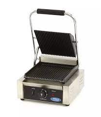 Maxima Contact Grill Single -Grooved – Vøruhúsið