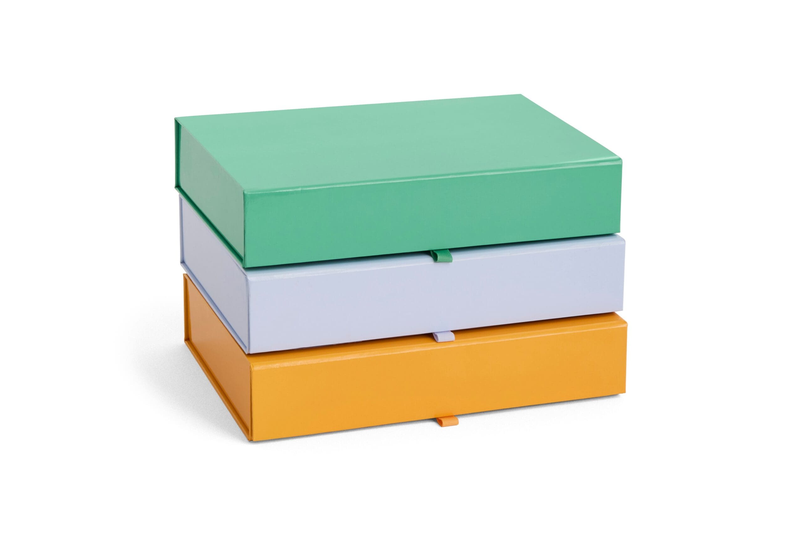 Colour Storage jewellery box – Vøruhúsið