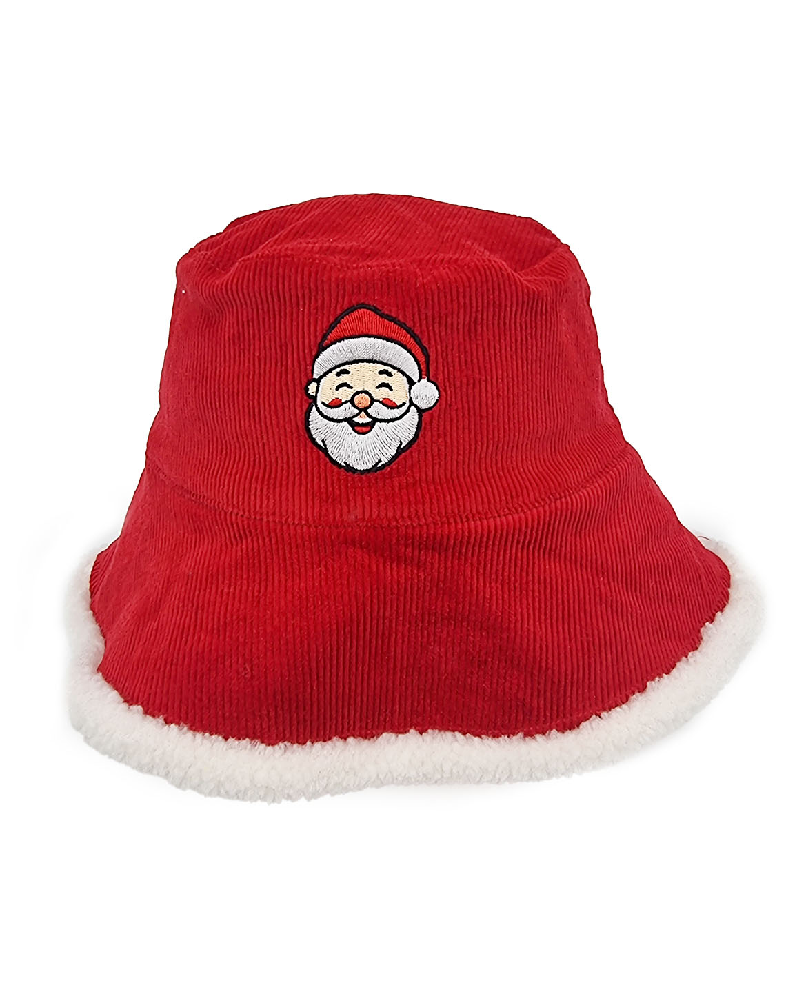 Bucket hattur – Jólamaður – Vøruhúsið