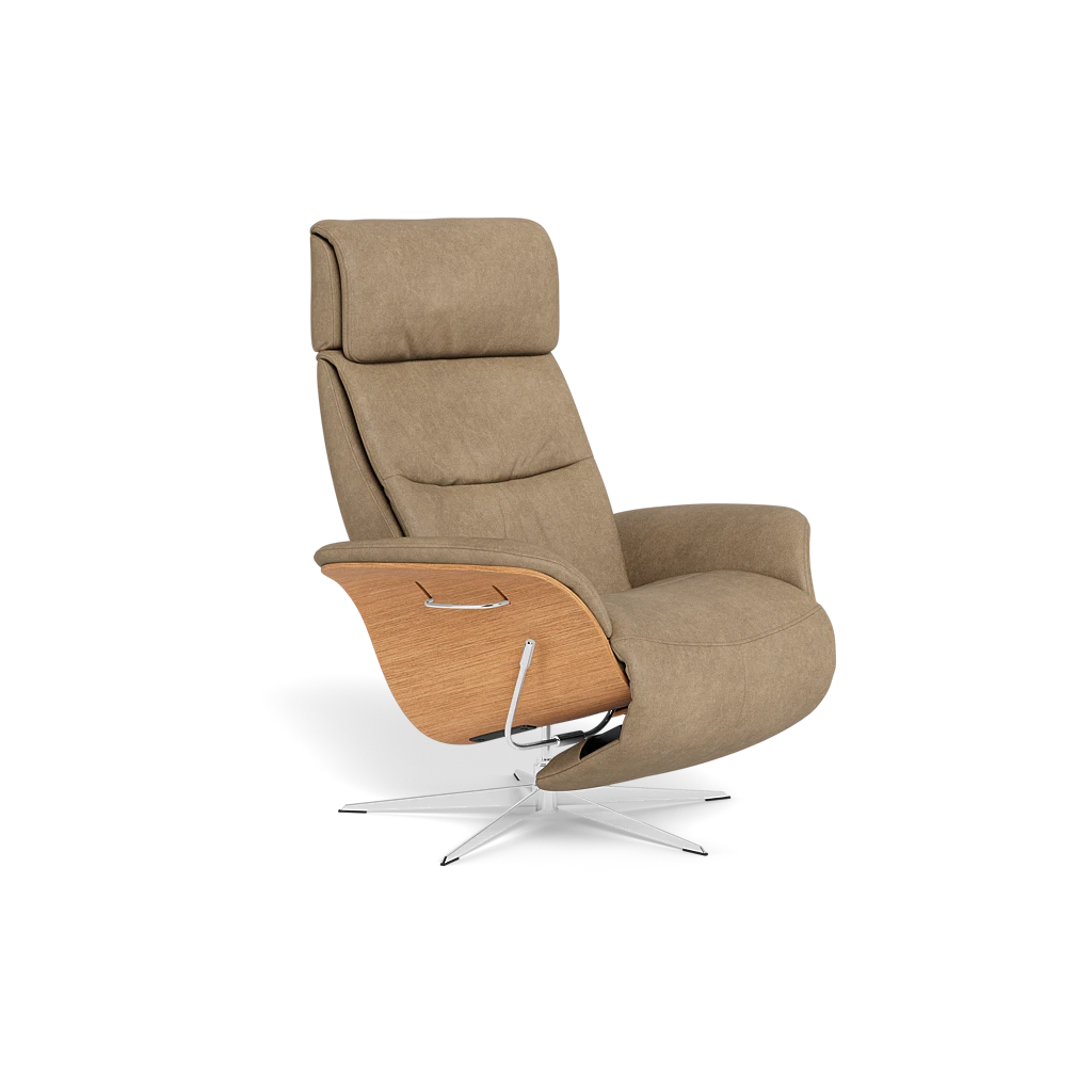 Golf | Lenistólur v. recliner – Vøruhúsið