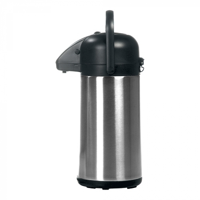 Thermos Pump pot 2,2L – Vøruhúsið