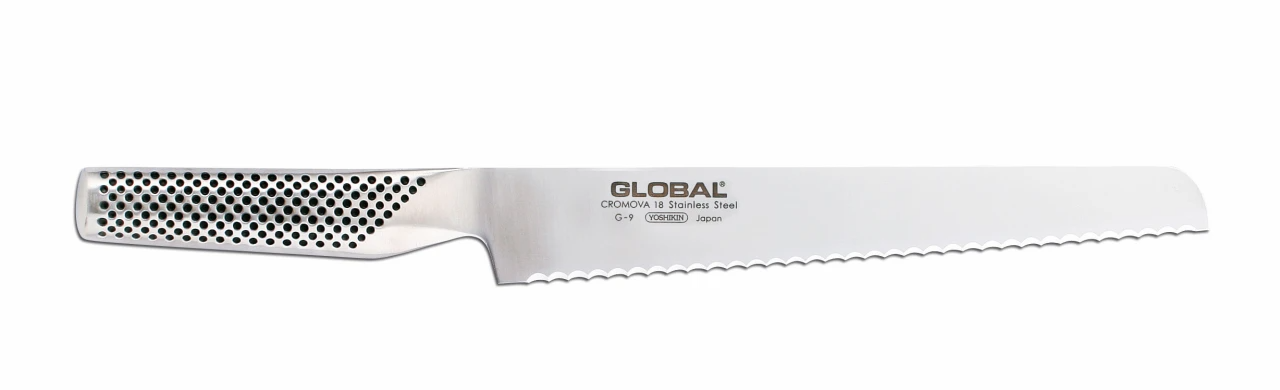 Global G-9R breyðsag – Vøruhúsið